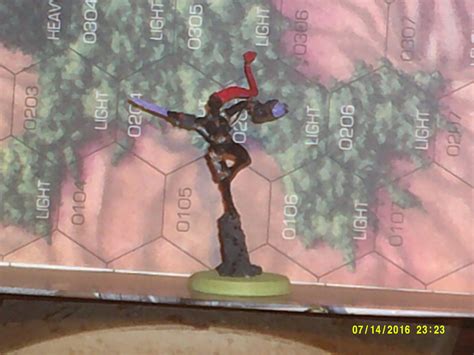 Callidus Assassin By Ravenshard82 On Deviantart