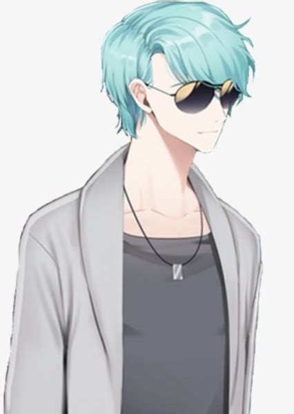 V Mystic Messenger On Mycast Fan Casting Your Favorite Stories
