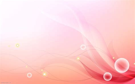 Light Red Background Wallpaper Wallpapersafari