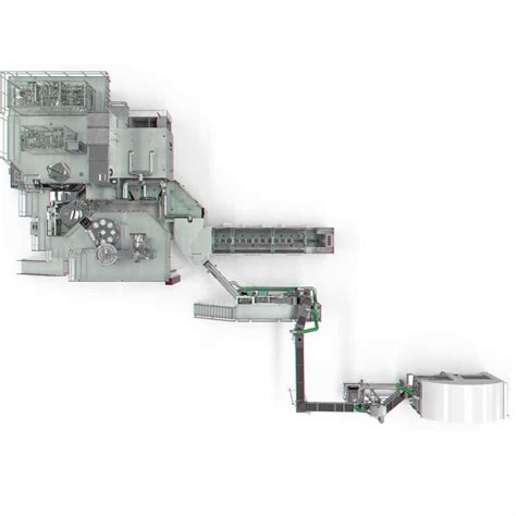 Aseptic Bottling Line Juicemilk Bottle Aseptic Filling Line Aseptic