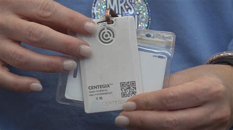 What Is Centegix Houston County Schools Boost Safety With Centegix