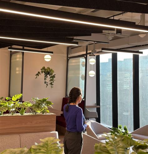 Certificación Leed Guía Completa Niveles Categorías Y Ben