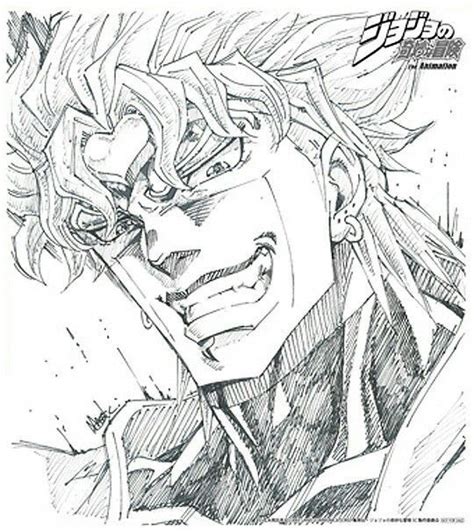 How To Draw A Jojo Character
