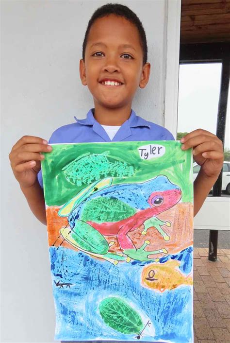 The Magical Tiny Toad For The Wetland Wizards Princess Vlei Forum