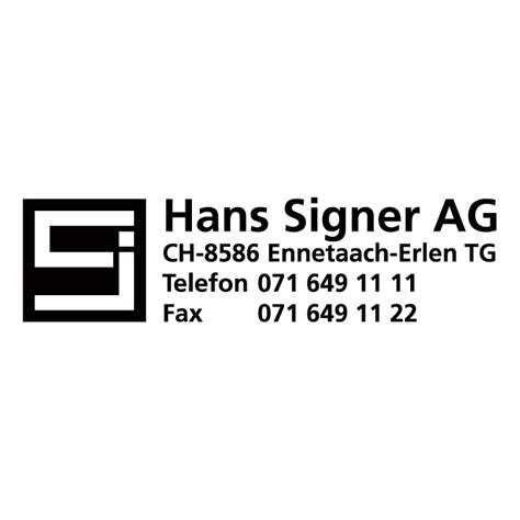 Hans Singer 69004 Free Eps Svg Download 4 Vector