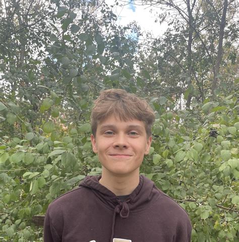 Nick Mankowski Archives The Pony Express