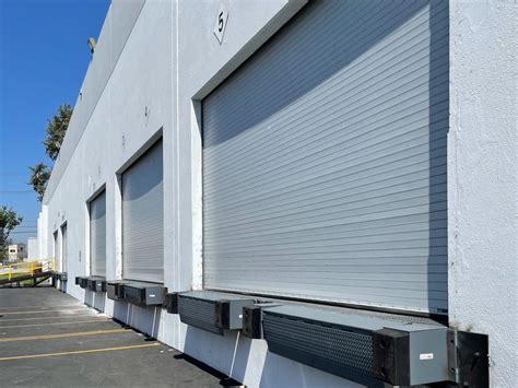 exploring loading dock height considerations quality material