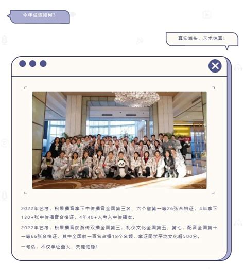 听说这是小松果入学前最想问的7个问题？ 知乎