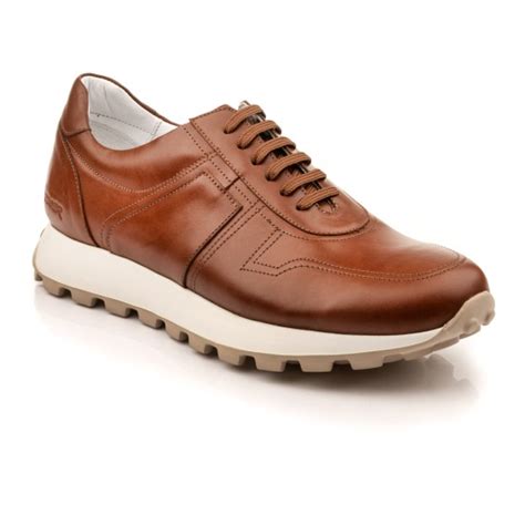 Boxer Shoes 44007 Μέγεθος 44