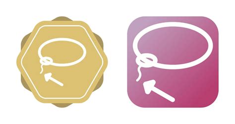 Lasso Vector Icon 39274909 Vector Art At Vecteezy