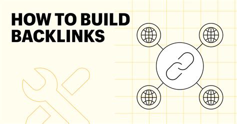 2023 Step by Step guide to creating backlinks for your website. - Rumi Returns