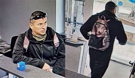 Zabójstwo 6 Latka W Gdyni Grzegorz Borys Poszukiwany Policjanci Znaleźli List Goniec