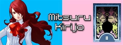 Persona 3 Mitsuru Yukari And Minako Cuddling Hcs