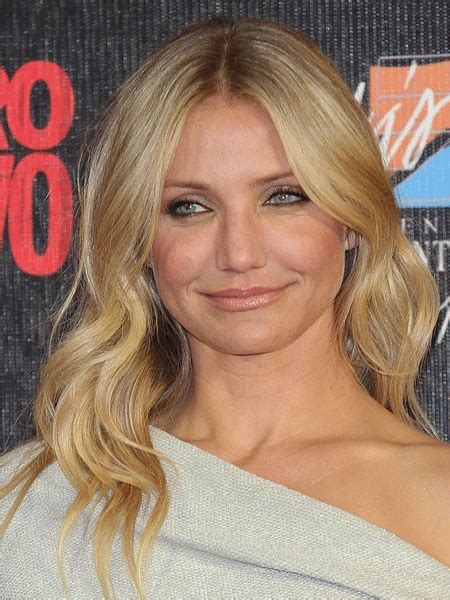 17 Fabulous Cameron Diaz Hairstyles Pretty Designs