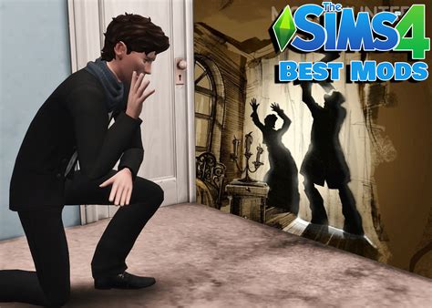 Realistic Life And Pregnancy Mod Sims 4 Caqwehealth
