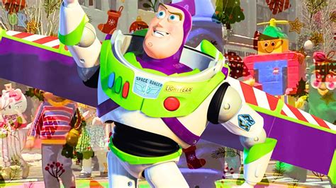 1 Classic Christmas Movie Was Re Written Thanks To An Early Pixar Success Story