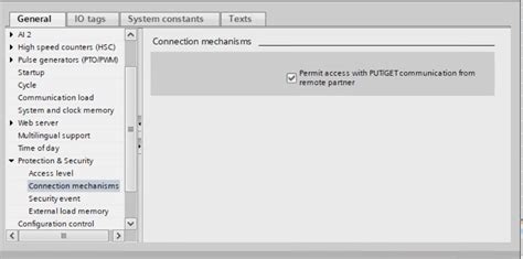 function refused by cpu · gijzelaerr python snap7 · discussion 455
