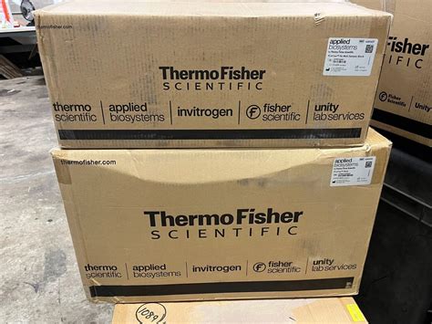 New Applied Biosystems Proflex 96 Well Base 4483