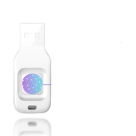 Fingerprint Input Into Encrypted U Disk Fingerprint U Disk 32gb