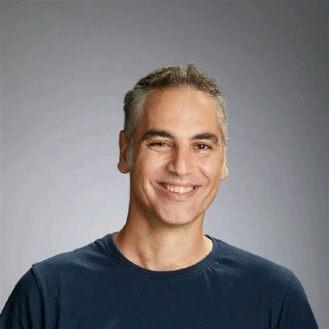 Ron Hoffman Linkedin