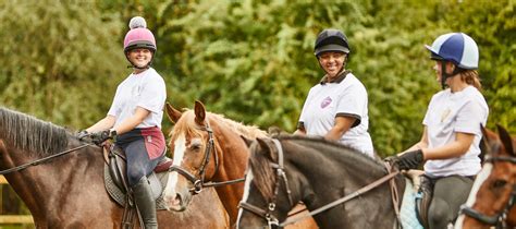 Bhs Stage 1 The British Horse Society