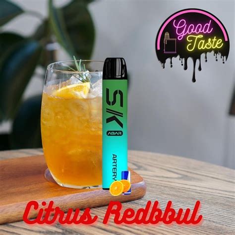 Original Artery Abar Sk 2000puff Disposable Pod Ssdk Lazada Ph