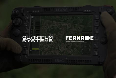 Quantum Systems Establishes New Leadership To Drive Global Growth And