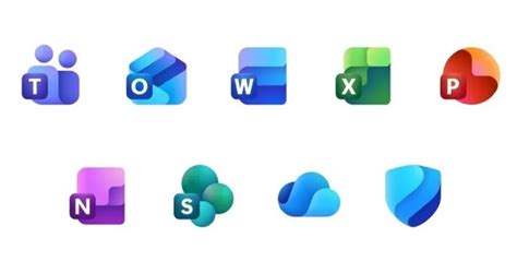 Microsoft Office Icons Could Potentially Get A Fresh New Look With 3d Designs Beebom Microsoft Office Icons Could Potentially Get A Fresh New Look With 3d Designs Beebom