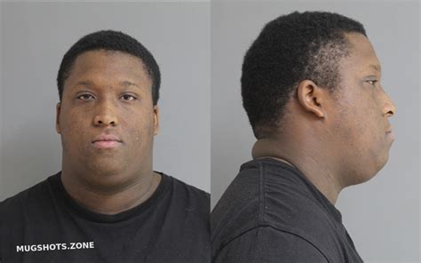 Brown Xavion Jamarcus 05 01 2025 Angelina County Mugshots Zone