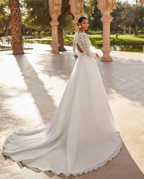 Abito Da Sposa Onasis