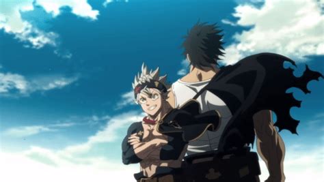 Asta And Yami  Opening 13  On Imgur