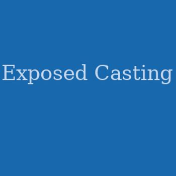Exposed Casting Has The Top Hottest Hardcore Pornstars