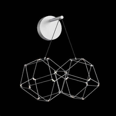 Lucciola Lampada Da Parete Illuminati Lighting