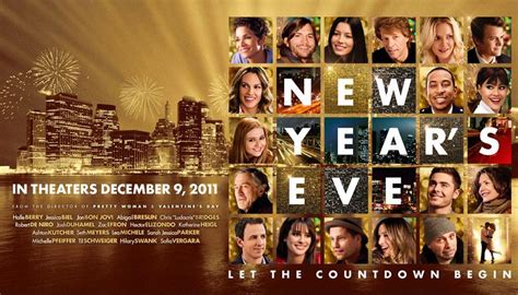 The 7 Best New Years Eve Themed Tv Episodes And Movies The Odyssey