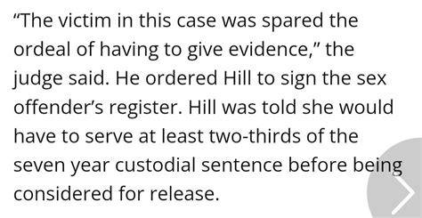 Dangerous Sex Attacker Jailed For Violent Abuse Capricorn Season