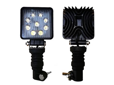 LED Work Lamp 27W - TradeWest