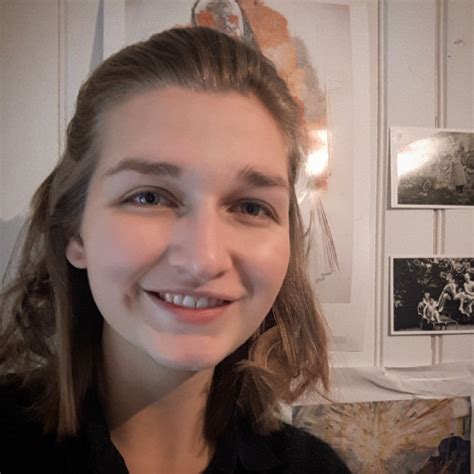 Andrea Viken Strand Research Scientist Sintef Ocean Linkedin