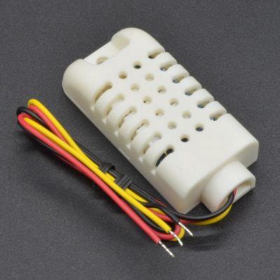 AM Temperature Humidity Sensor BC Robotics