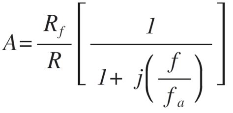 Practical Integrator Analog Integrated Circuits Electronics Tutorial