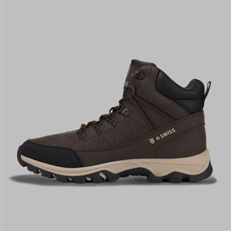 Botas K Swiss Telav Hombre