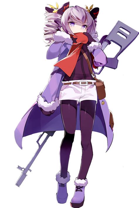 Hanser 中國內地配音演員、虛擬主播 配音作品 動畫作品 遊戲作品 歌曲作品 中文百科全書