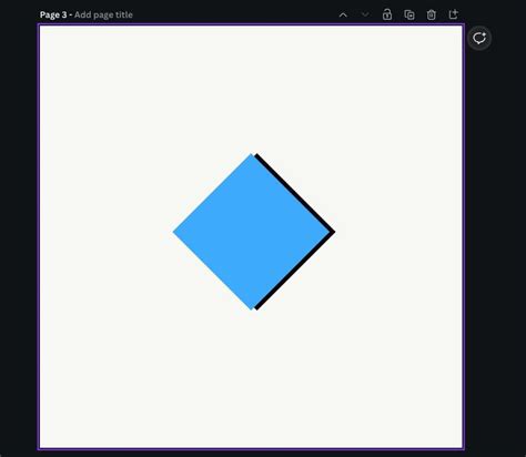 How To Add A Drop Shadow In Canva To Anything How To Add A Drop Shadow In Canva To Anything