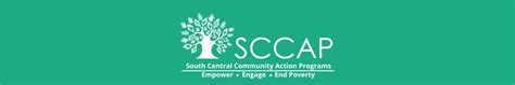 South Central Community Action Programs Linkedin
