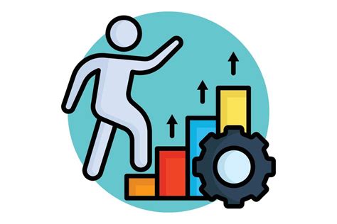 Skill Improvement Icon Vector Art Icons And Graphics For Free Download