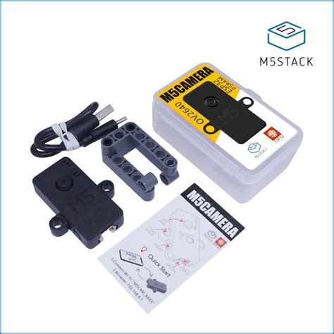 Psram Camera Module With Esp32 Wrover Ov2640 Amicus Engineering