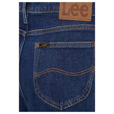 Lee Drew Pants Blue Dressinn