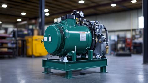 Speedaire 80 Gallon Air Compressor Speedaire