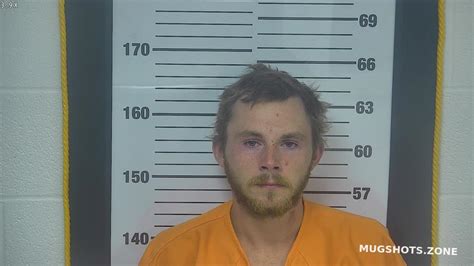 Ziemba Conner Lee 09132024 Ottawa County Mugshots Zone