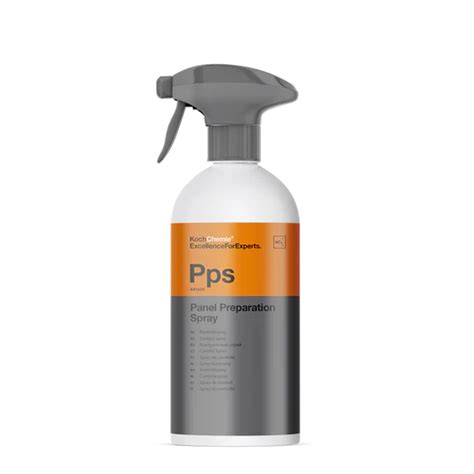 Panel Prep Spray Supreme Detailing Superstore