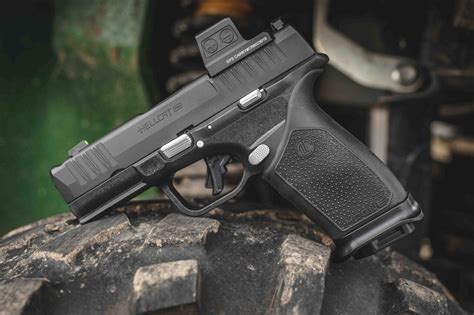 Floyds Custom Hellcat Pro Magwellextension Kit